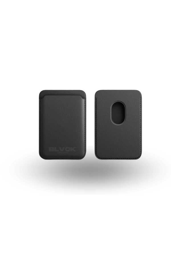 Tarjetero Billetera Magsafe – Sevven
